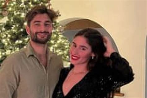 Jesta Hillmann Sa Vie De Couple Chamboul E Par Son E Enfant