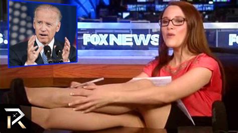 Top Most Embarrassing Moments Caught On Live Tv Scottxoler