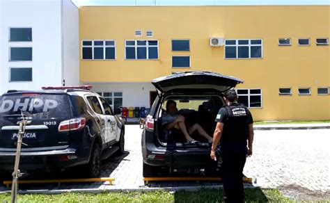 Acusado de homicídio é preso 29 anos depois do crime em Curitiba