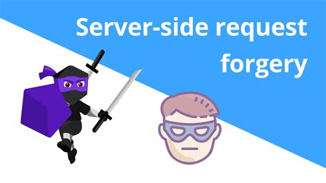 server side request forgery ssrf protect app from spies