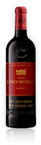 Le Château Lynch Moussas Grand Cru classé Pauillac