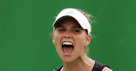 Ashley Harkleroad S Sexiest Snaps From Playboy Cover To Raucous Tennis