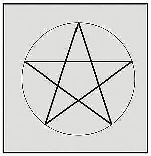 La Estrella De Cinco Puntas Historia Universal Amino