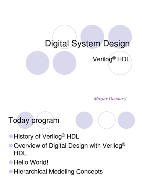 pdf 01 verilog introduction dokumen tips