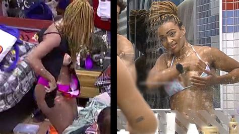 Natália Deodato pelada no BBB 22 Pornolandia