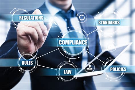 Why You Should Use Regulatory Compliance Tracking FinregE