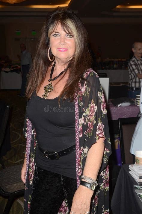 Caroline Munro Stock Photos Free Royalty Free Stock Photos From