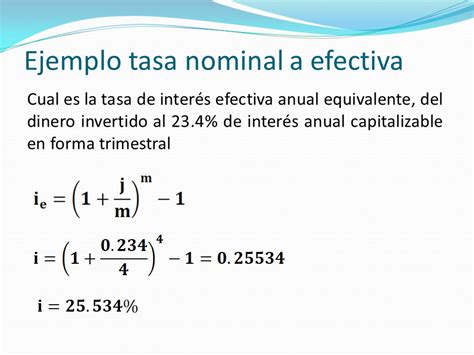 Una vez más barro Mascotas calcular interés nominal personaje recuerda