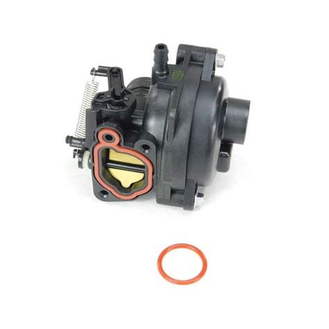 Carburateur Ohv Pour Moteur De Tondeuse Gazon S Rie Autochoke