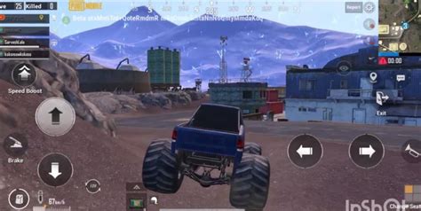 Tempat Looting Terbaik Di Map Livik Pubg Mobile