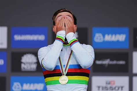 Mundial De Ciclismo 2023 Mundial De Ciclismo 2023 Horario Perfil