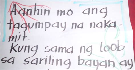 Slogan Tungkol Sa Bayani A Tribute To Joni Mitchell