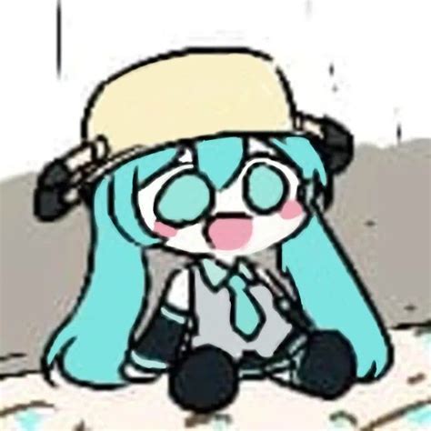 Pin By Adrian A Medina On Miku In Miku Hatsune Chibi Miku