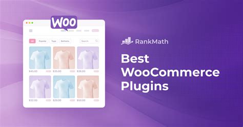 21 Best WooCommerce Plugins For Your Online Store Rank Math