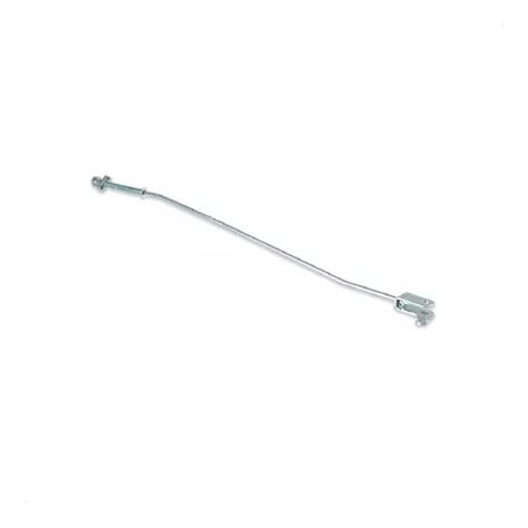 Varilla De Freno Tras Italika Dm150 Dm 150 Roja Motocicleta MercadoLibre