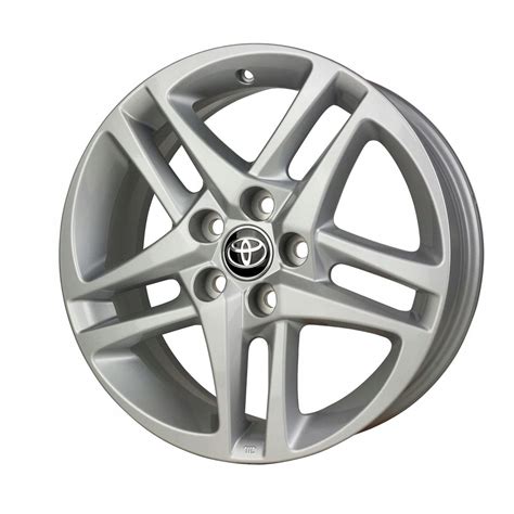 Felgi Toyota C Hr Yaris Cross Orygina Oficjalne