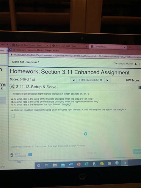Solved Determine The Location And Value Of The Absolute Chegg