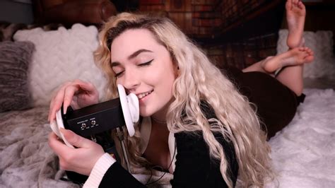 TW Pornstars RoseASMR Twitter New ASMR Video Its Sponsored