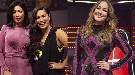 Claudia Leitte manda recado para Simone e Simaria após briga das irmãs