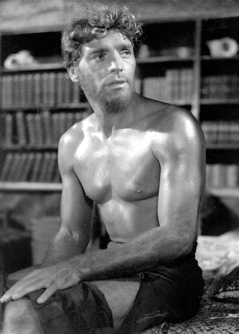 Turner Classic Movies Remembering Burt Lancaster On His Birthday