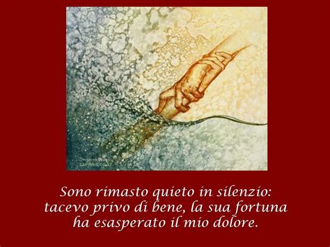Salmo 39 TRANSIZIONE MANUALE Ppt Scaricare
