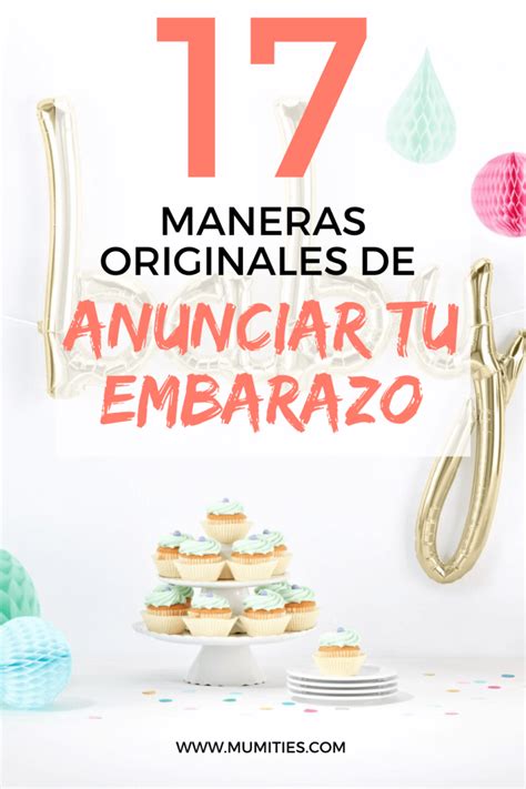 Maneras Originales De Anunciar Tu Embarazo A Los Abuelos Mumities