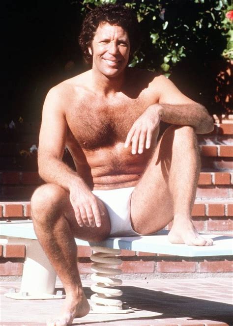 Tom Jones Naked Telegraph