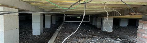 Pier And Beam Underpinning Method The Best Picture Of Beam