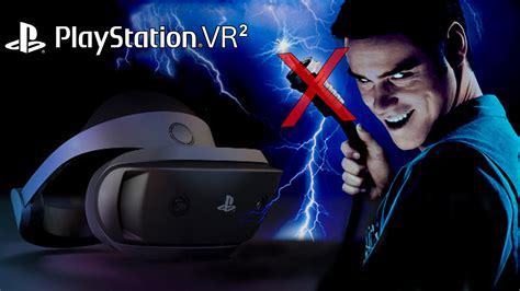 Playstation VR 2 cada vez más cerca de ser inalámbrica Distrito XR