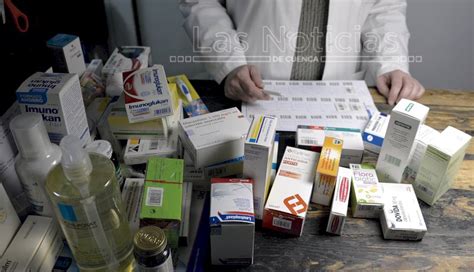 Los ayuntamientos ya pueden solicitar ayudas para crear un botiquín