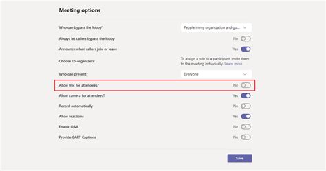 How To Mute Microsoft Teams Easyretro
