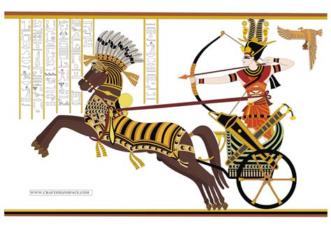 Imagem Ramsés II Batalha de Kadesh img 24842