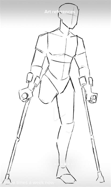 Art Pose Not Mine Drawing Reference Poses Pose Reference Figure