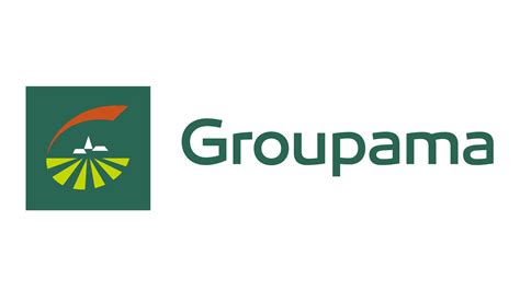 Groupama Logo Histoire Et Signification Evolution Symbole Groupama