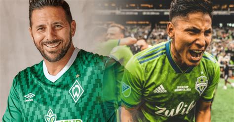 Raúl Ruidíaz por qué el delantero peruano se volvió tendencia