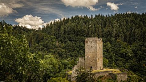 10 Free Manderscheid Eifel Photos Pixabay