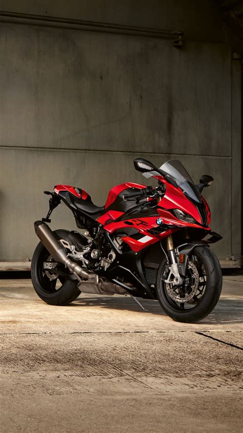 Bmw S Rr Wallpaper K High Performance Sports Bikes