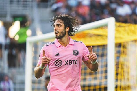 VIDEO LA FIGURA DEL INTER MIAMI Gol Y Asistencia De Leonardo Campana
