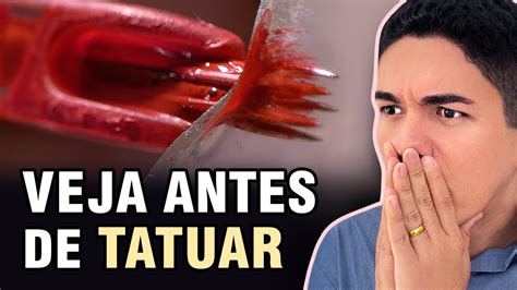 QUEM TEM TATUAGEM VAI PRO INFERNO O que a Bíblia diz Sobre Tatuagem