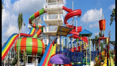 0812 2597 0086 T Sel Jasa Kontraktor Waterboom Tabalong YouTube