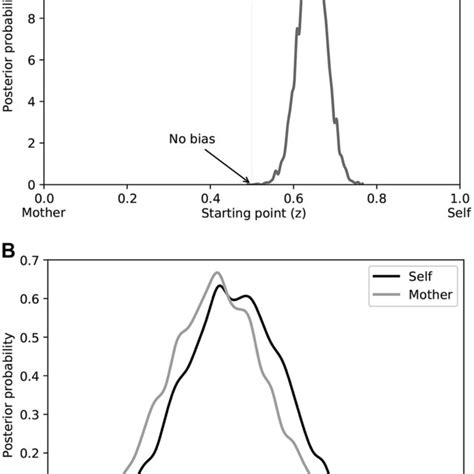 Schematic Representation Of The Drift Diffusion Model An Information