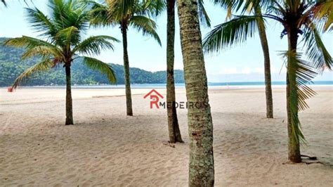 Casa 3 Quartos à Venda 137 m² em Canto Do Forte Praia Grande