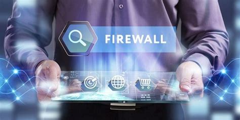 Qu Es Un Firewall C Mo Funcionan Y C Mo Encajan En La Seguridad