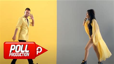 Berksan Ft Hande Yener Haberi Var M Official Video Youtube