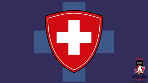 Team Switzerland Wjc Goal Horn Youtube