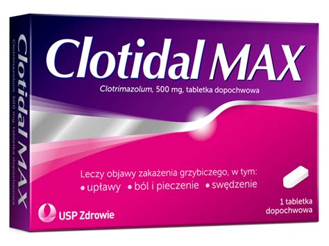 Które tabletki na infekcje intymne bez recepty są najskuteczniejsze