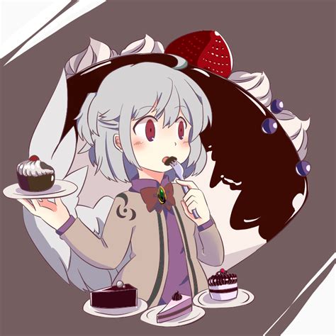 Kishin Sagume Touhou Drawn By Buna Shimeji Keymush Danbooru