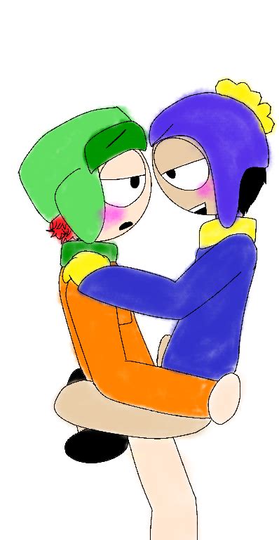 Post 3590226 Craig Tucker Kyle Broflovski South Park