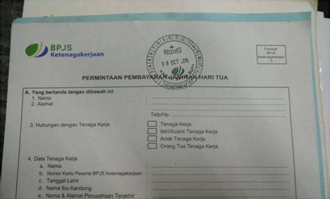 Surat Pernyataan Tidak Bekerja Dari Lurah Surat Pernyataan Sanggup