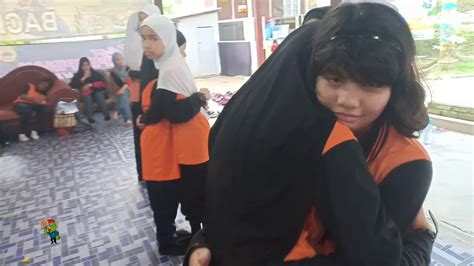 Kem Pemimpin Kecil Sesi Minta Maaf YouTube